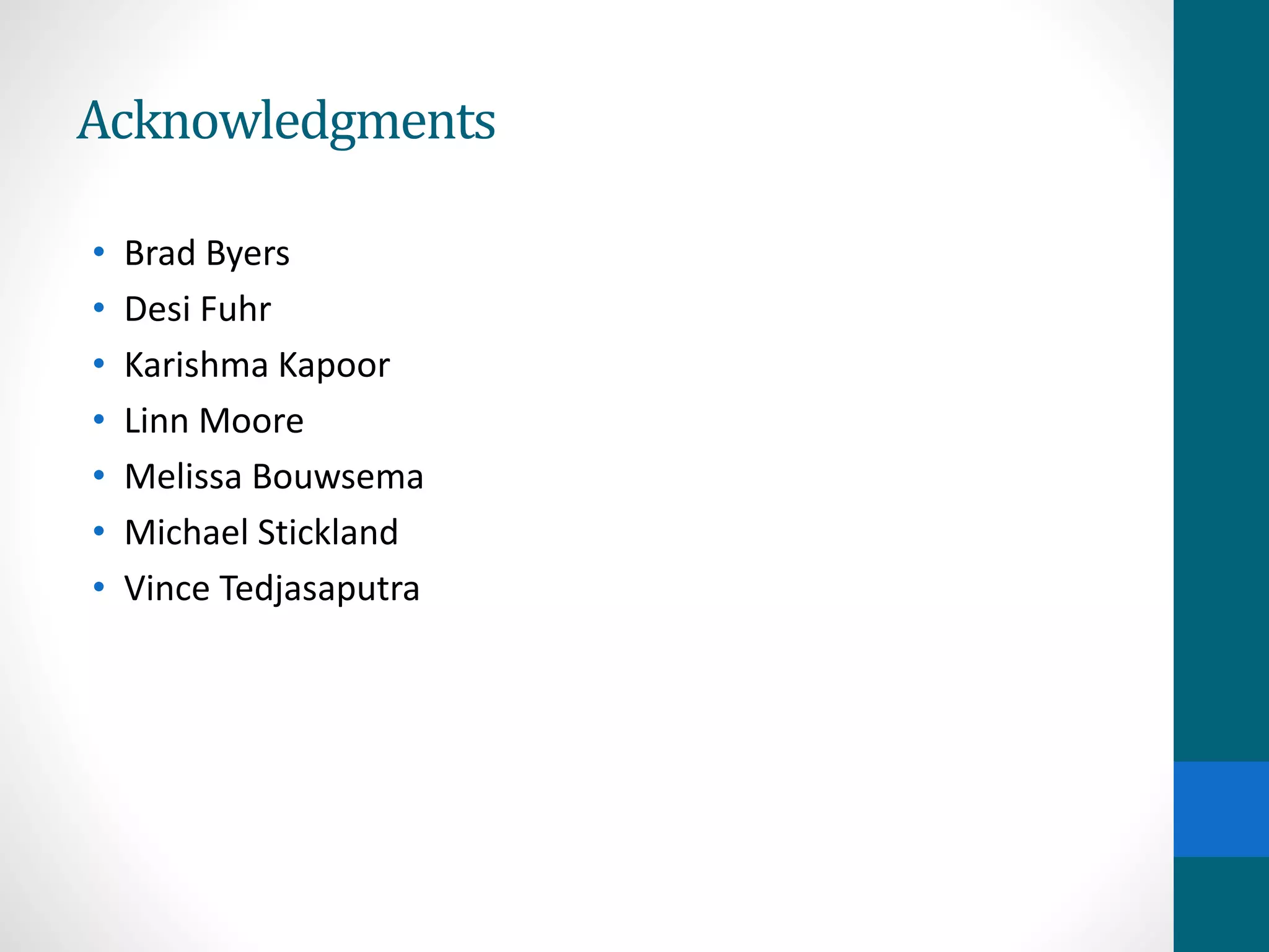 Vmax and Innocor Presentation Aug 1 | PPT