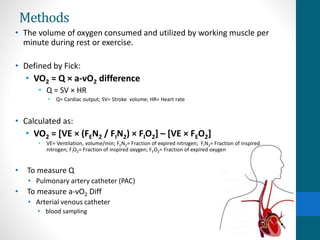 Vmax and Innocor Presentation Aug 1 | PPT