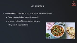 Zipline - A Declarative Feature Engineering Framework | PDF | Databases ...