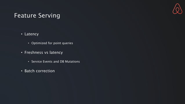 Zipline - A Declarative Feature Engineering Framework | PDF | Databases | Computer Software and ...
