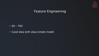 Zipline - A Declarative Feature Engineering Framework | PDF | Databases | Computer Software and ...