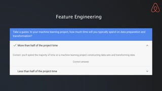 Zipline - A Declarative Feature Engineering Framework | PDF | Databases | Computer Software and ...