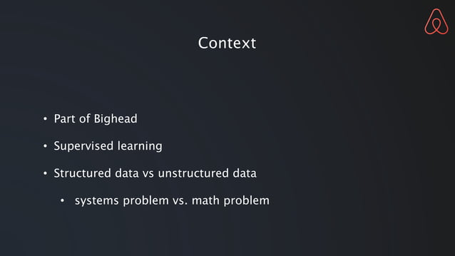 Zipline - A Declarative Feature Engineering Framework | PPT Zipline - A Declarative Feature Engineering Framework | PPT