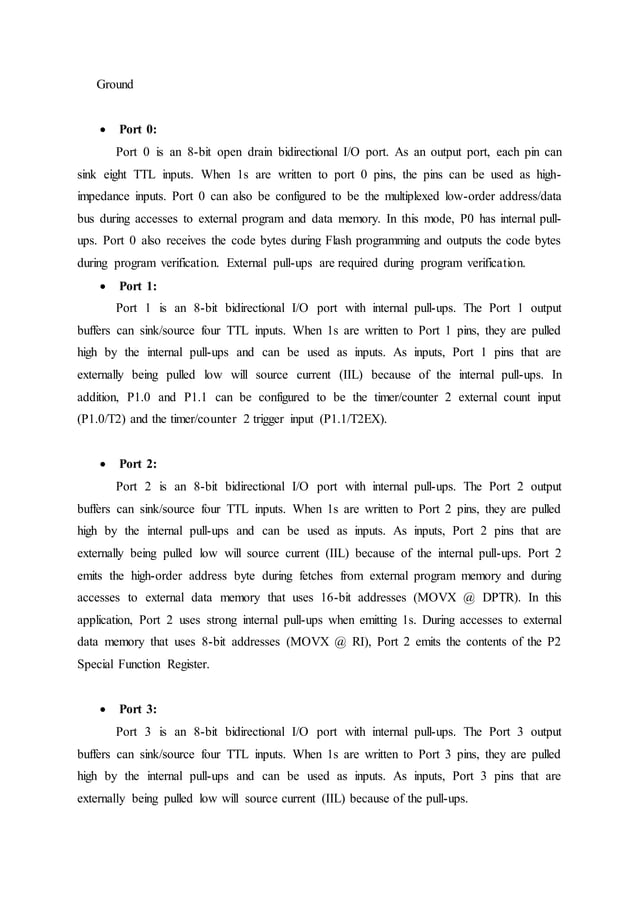 DETECTING POWER GRID SYNCHRONISATION FAILURE ON SENSING BAD VOLTAGE OR FREQUENCY DOCUMENTATION ...