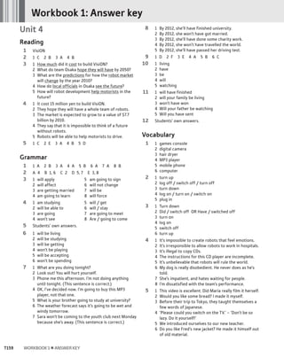 244 u4. wb_answer_key | PDF