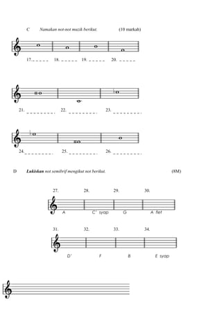 245063601 muzik-tahun-5-akhir-tahun-2014-doc | DOC