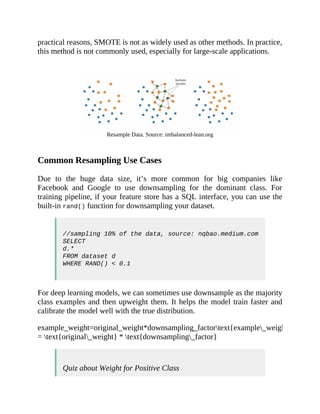 Machine Learning Design Interview Machine Learning System Design ...