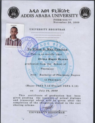 Degree | PDF