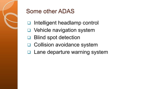 report in mechanical engineering-adas-ppt.ppt