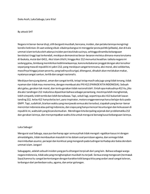 Duka_Aceh,_Luka_Sabuga[1] | PDF