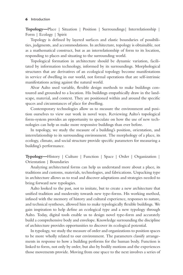 Alvar Aalto And The Future Of Architecture Robert Cody Angela Amoia | PDF