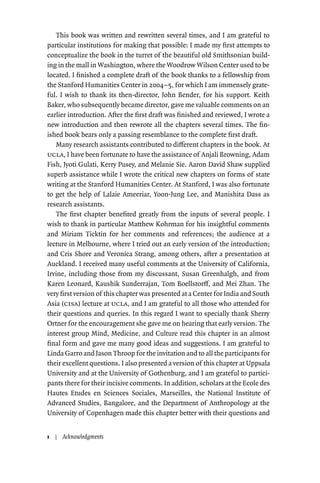 Red Tape Bureaucracy Structural Violence And Poverty In India Akhil ...