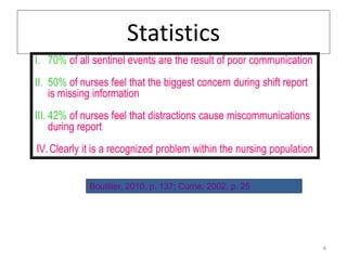 2457 ppt bedside report (2) | PPT | Parenting Babies and Toddlers ...