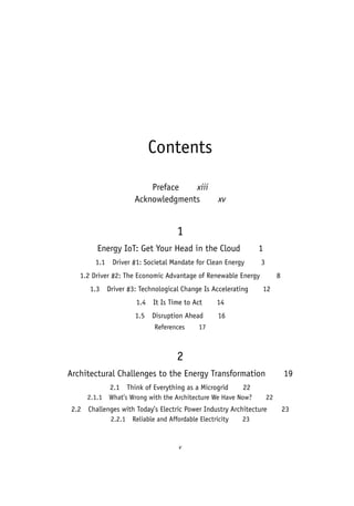 Energy Iot Architecture From Theory To Practice Stuart Mccafferty | PDF