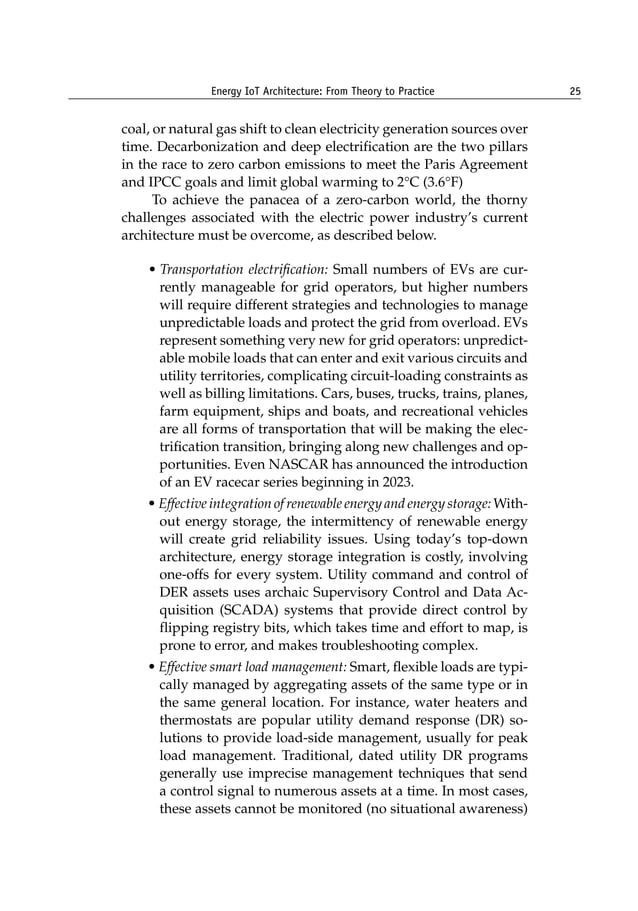 Energy Iot Architecture From Theory To Practice Stuart Mccafferty | PDF