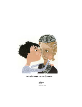 245857167 para-que-no-me-olvides | PDF