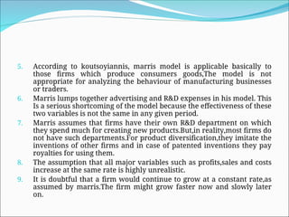 245989934-Managerial-Theories-of-Firms-pptx-Me.ppt