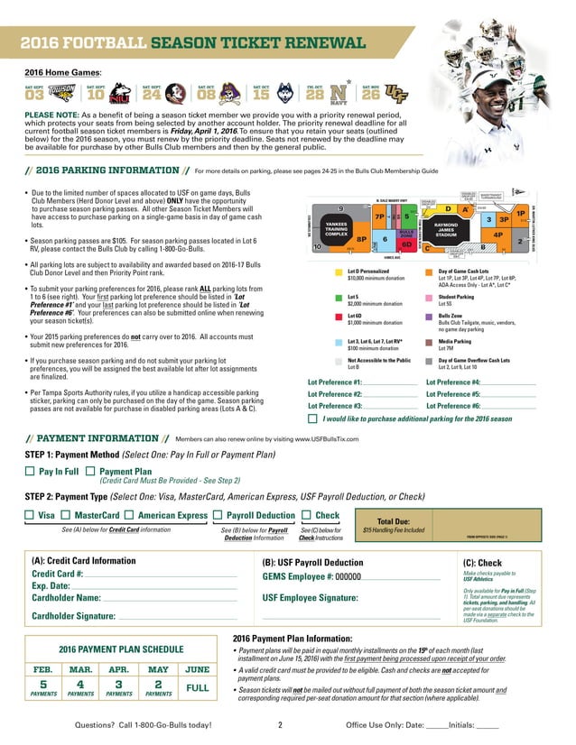 Football Season STM Invoice (SHELL) | PDF