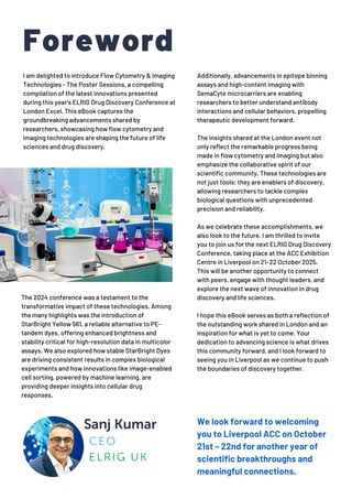 Poster Sessions: Flow Cytometry Imaging Technologies | PDF