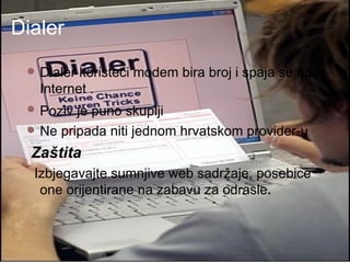 245 zlonamjerni programi | PPT
