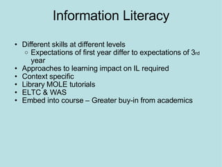 Amalgamated group presentations from June 24th | PPT