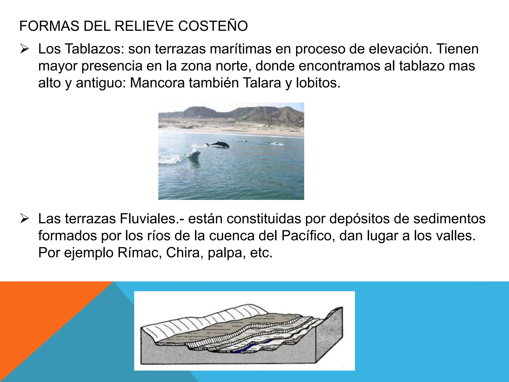 Mar Peruano o Mar de Grau, definicion y caracteristicas | PPT