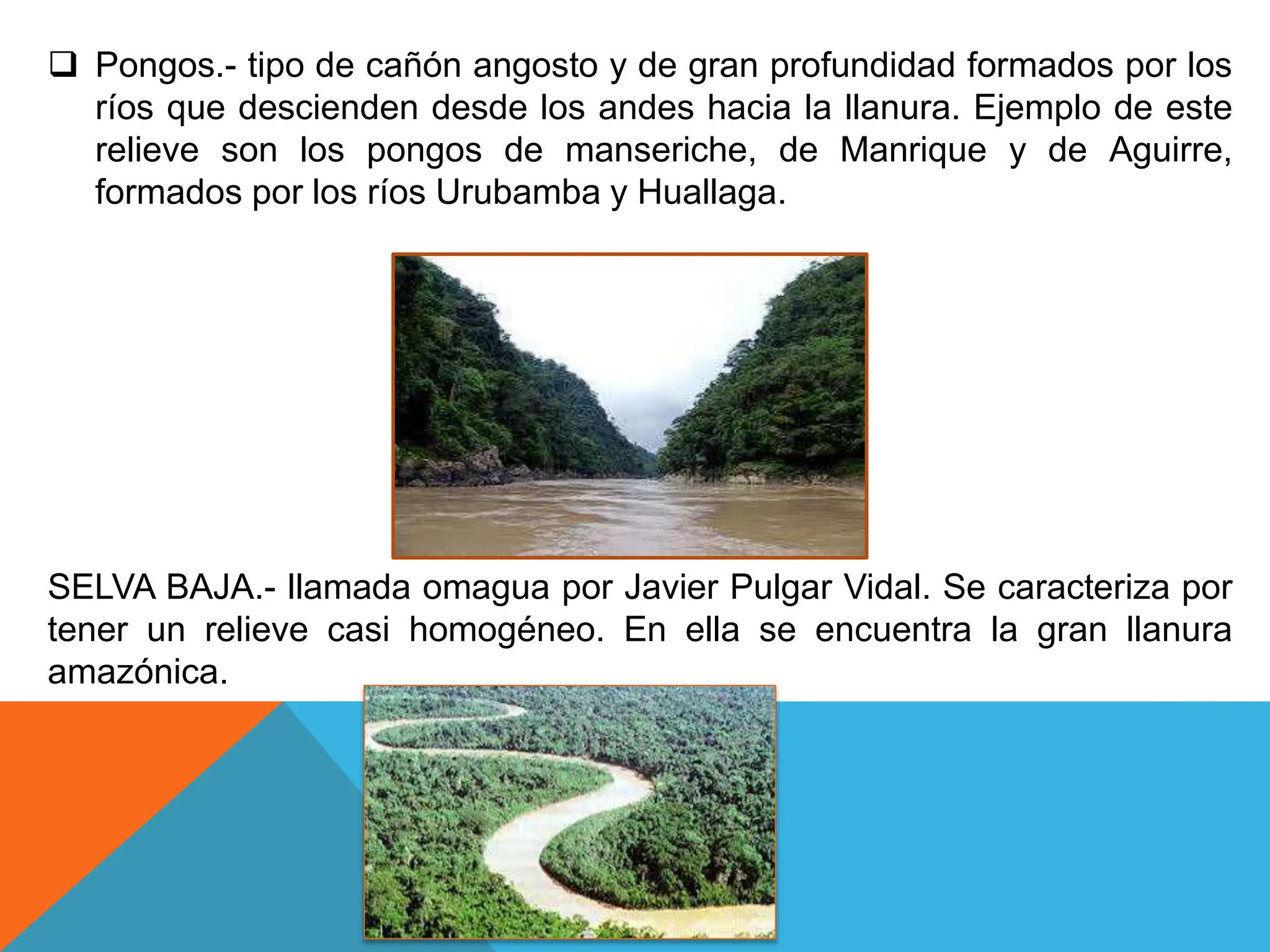 Mar Peruano o Mar de Grau, definicion y caracteristicas | PPT
