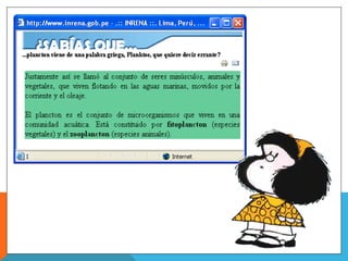 Mar Peruano o Mar de Grau, definicion y caracteristicas | PPT