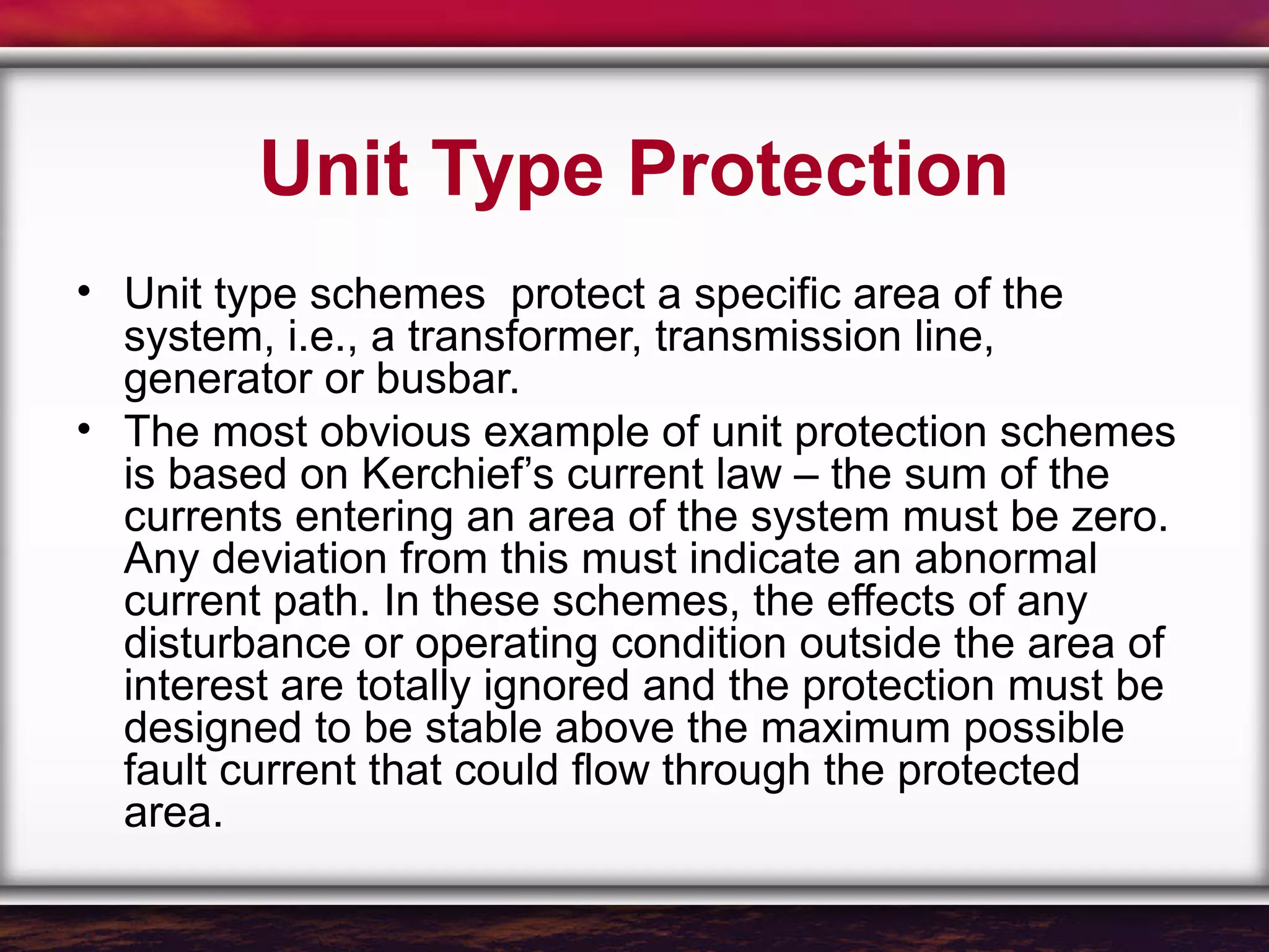 24620708 feeder-protection (1) | PPT