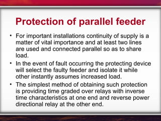 24620708 feeder-protection (1) | PPT