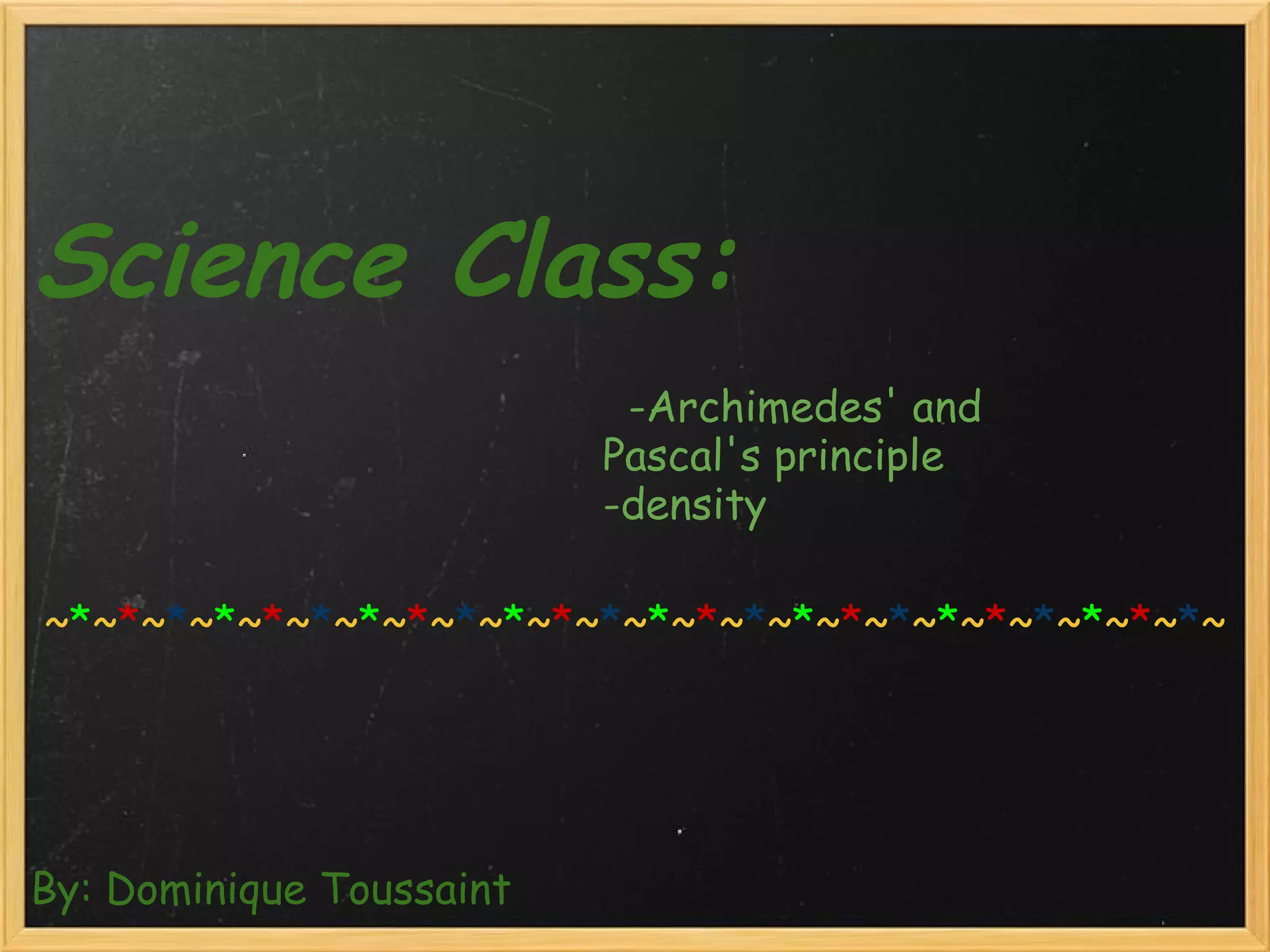 Science HW-#1 | PPT