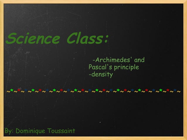 Science HW-#1 | PPT