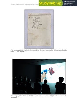 246247596248914102516 And Then There Were None | PDF