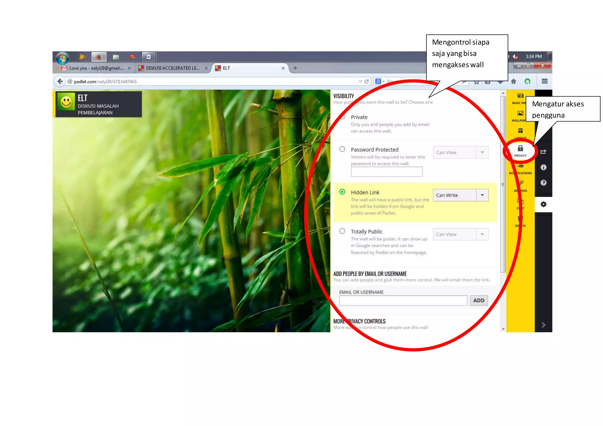 Tutorial Cara Memulai Padlet Docx