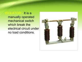 246360418-132-kv-substation.summertraining.ppt