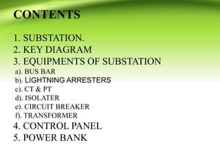246360418-132-kv-substation.summertraining.ppt