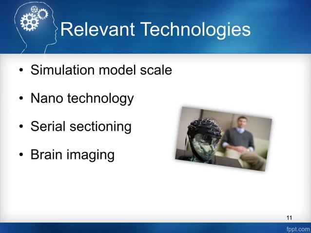 Mind Uploading | PPT