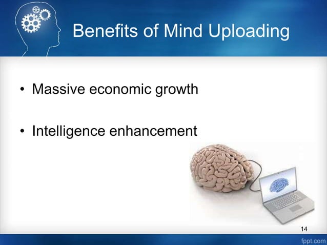 Mind Uploading | PDF