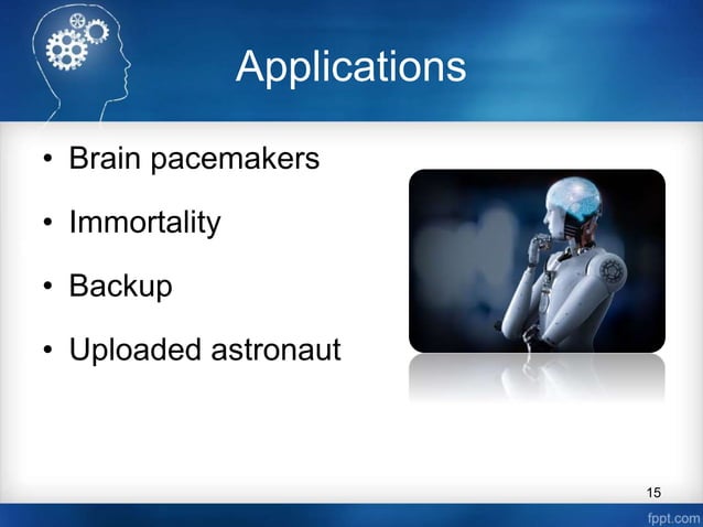 Mind Uploading | PDF