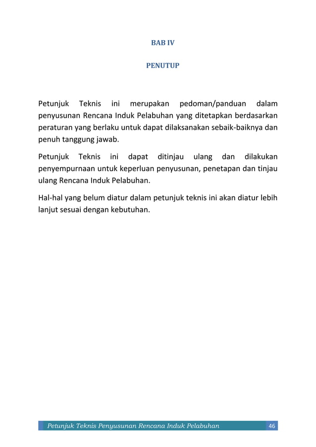 246413231 juknis-penyusunan-rip | PDF