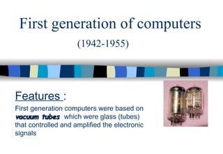 24651318-PRESENTATION-History-and-Evolution-of-computer.ppt