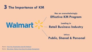 Knowledge Management in Organization | PDF