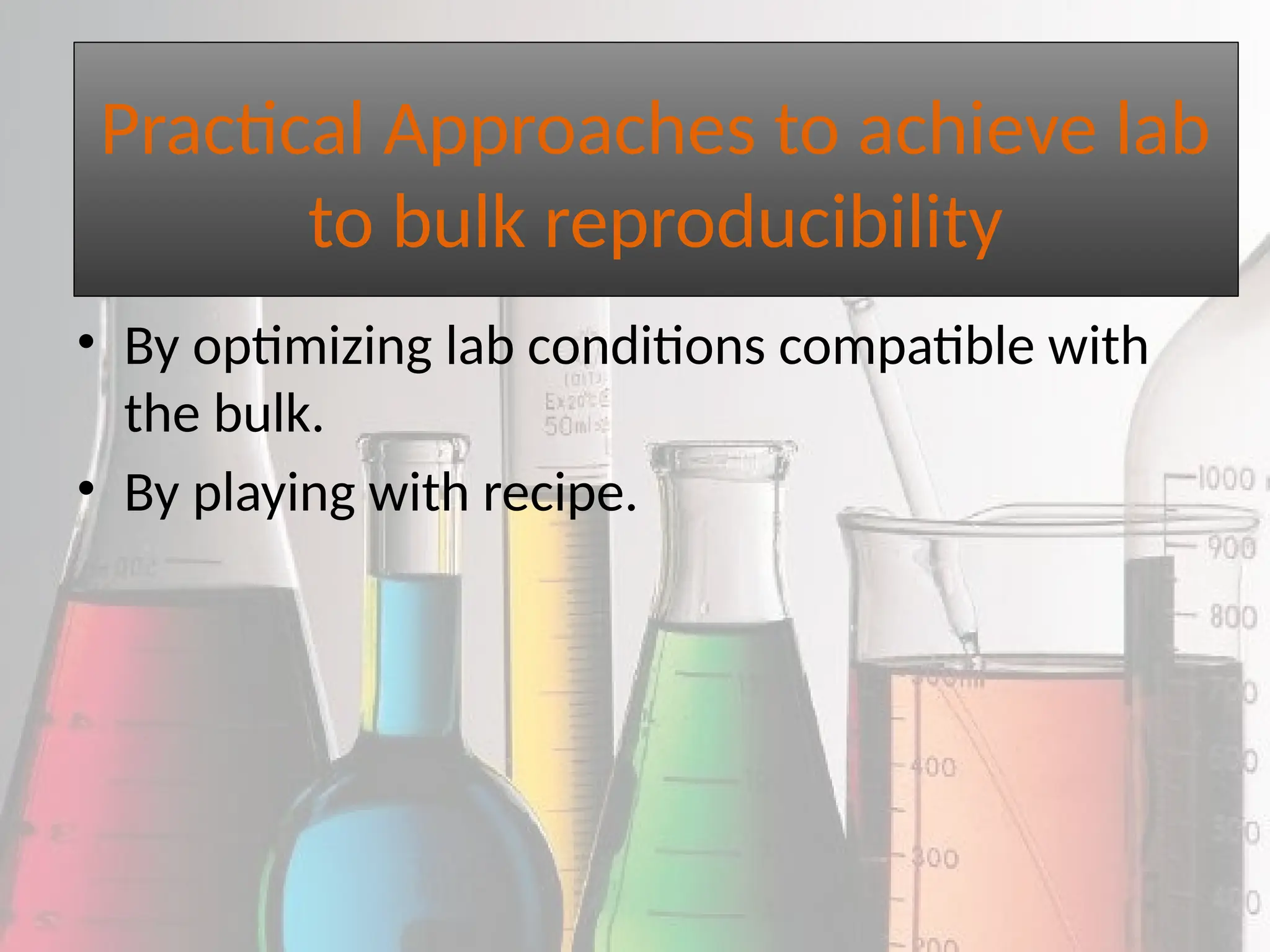 24681302-ImproveIng-the-Reproducibility-in-Dyeing.pptx