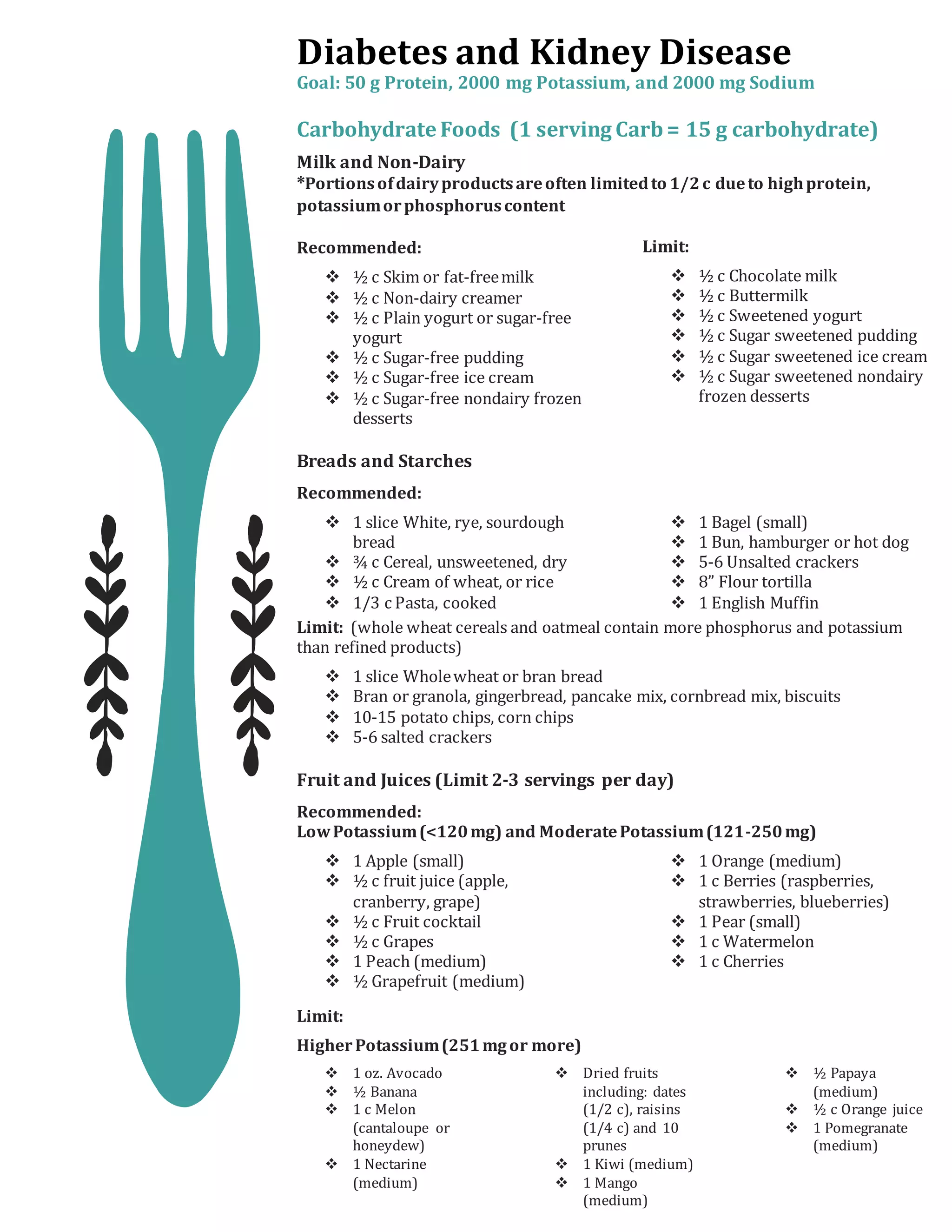 New Primary Project Handout | PDF