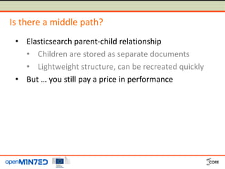 Integrating research indicators for use in the repositories infrastructure | PPT