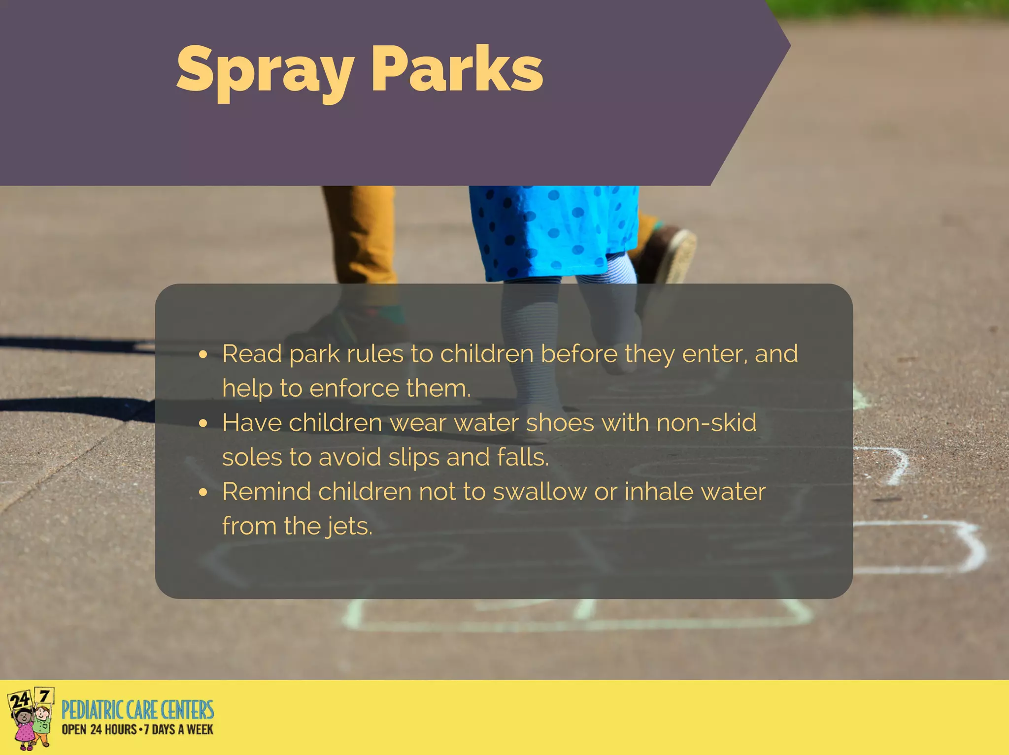 All About Playground Safety | PDF