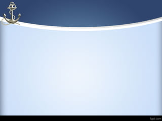 power point anchor template | PPT