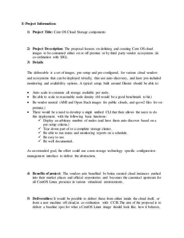 final proposal-cloud storage