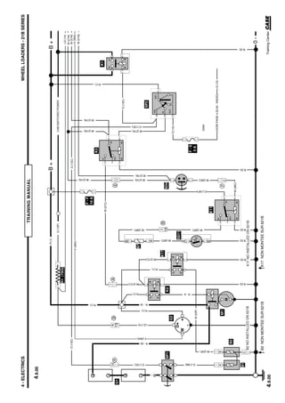 247249289 case-721 b-electrical-schematic (1) | PDF