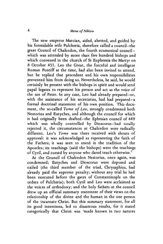 The Life Of Isaac Of Alexandria The Martyrdom Of Saint Macrobius Mena ...